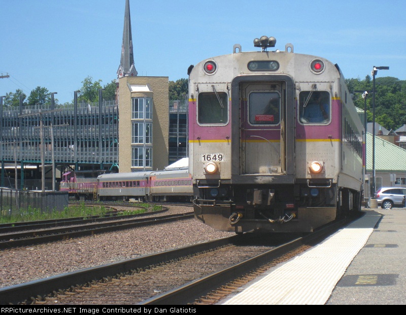 MBTA 1649
